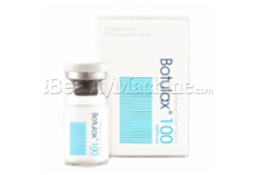 BOTULAX Botox 100U