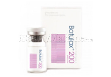 BOTULAX Botox 200U