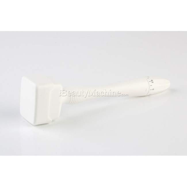 Derma Stamp | DRS Derma Roller | 140 Needle | Medical Grade Stainlee Steel