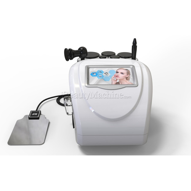 RF MONA 3 | Monopolar RF Facial and Body care System with Frozen Head ...