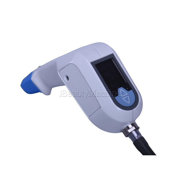 Ultra RF 360 | Professional Non-invasive Ultrasound and RF Skin ...