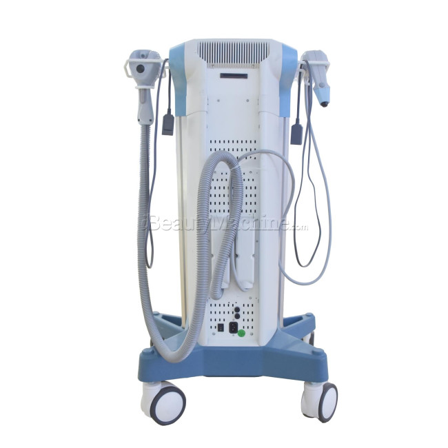 Ultra RF 360 | Professional Non-invasive Ultrasound and RF Skin ...