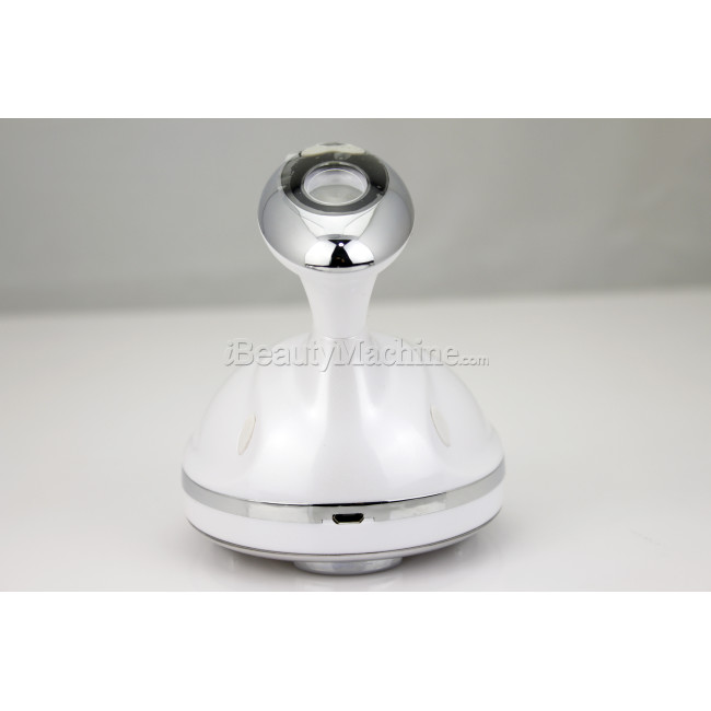 iSlim | Home use 3 in 1 Handheld RF Ultrasound Body shaping System ...