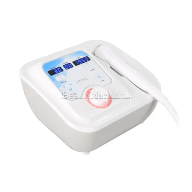 DCool | 3 in 1 Cryo Electroporation Cold and Hot Therapy Face Lifting ...