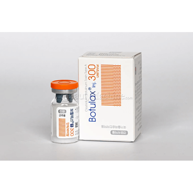 BOTULAX Botox 300U