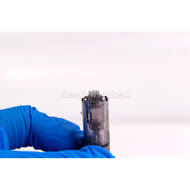 iBeautypen 36 pin micro needling needle