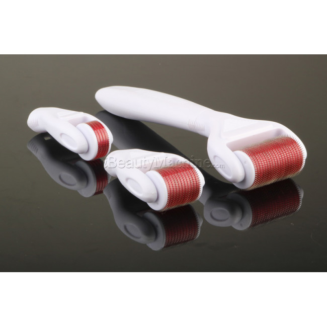 4 in 1 DNS Derma Roller| micro needle roller