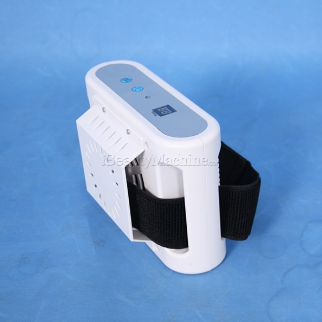 Cryo Pad 3.0™ | Portable Cryolipolysis Fat Freezing Machine | Powerful ...