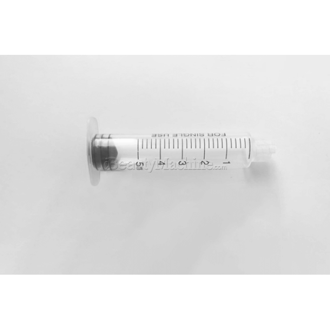 Syringes for EZ injector and Haifeel injector | disposable sterile ...