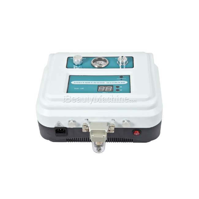Personal Diamond Dermabrasion Machine
