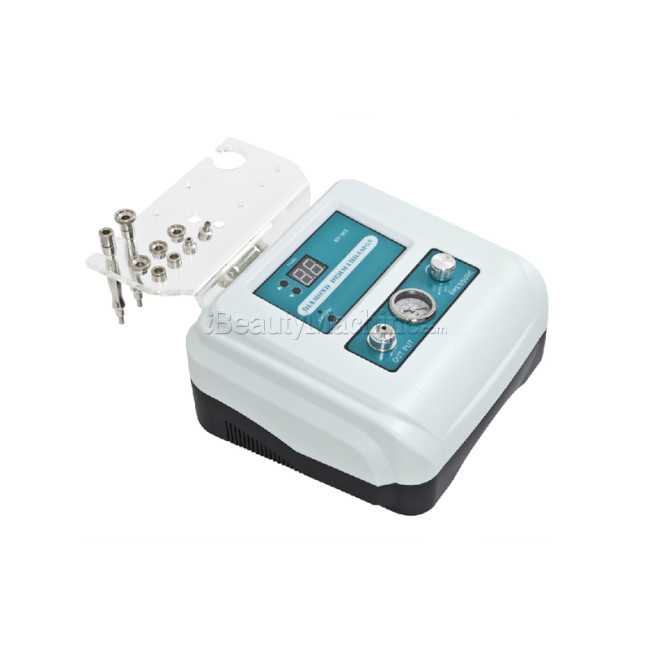Personal Diamond Dermabrasion Machine