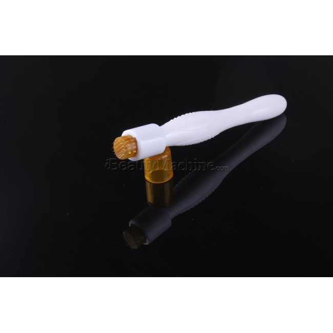 Derma Stamp | DRS Derma Roller | 40 Needle | Medical Grade Stainlee Steel