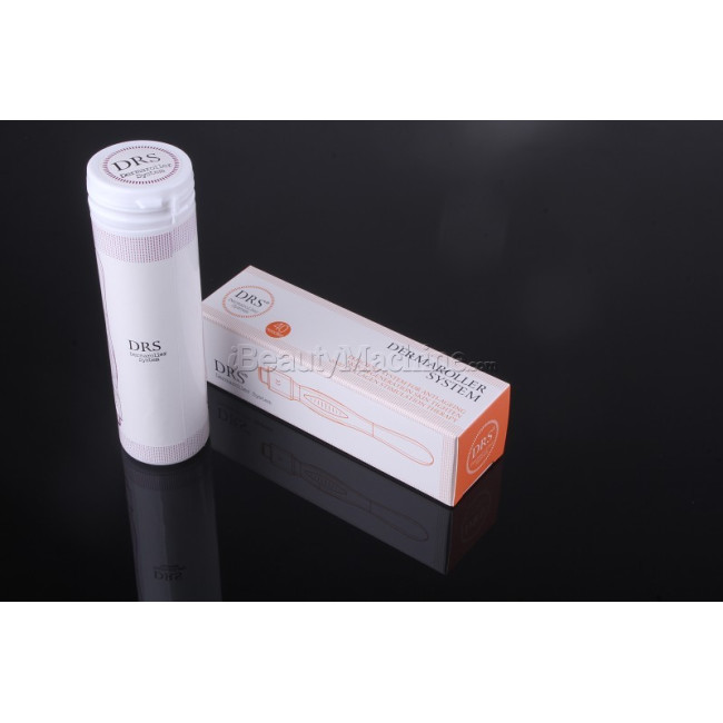 Derma Stamp | DRS Derma Roller | 40 Needle | Medical Grade Stainlee Steel
