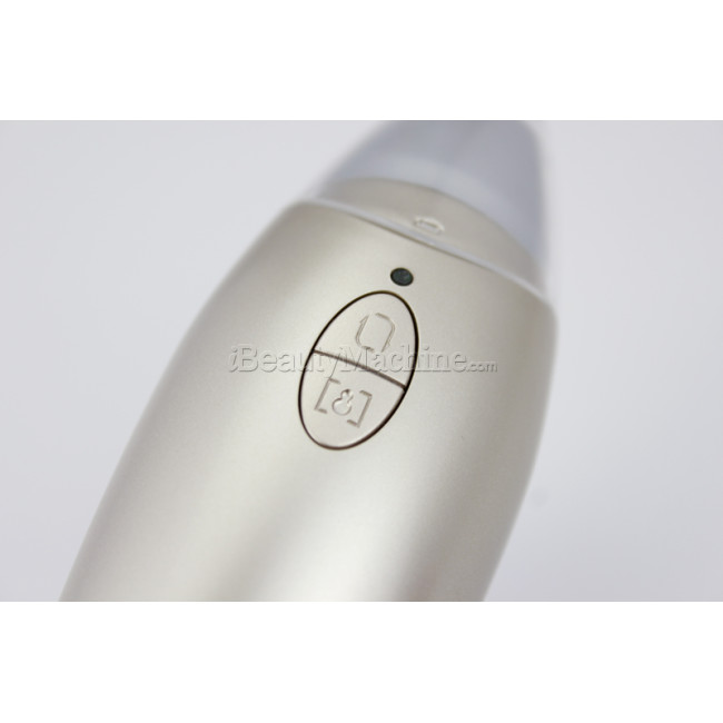 Intelligent 3D UV Skin Analyzer