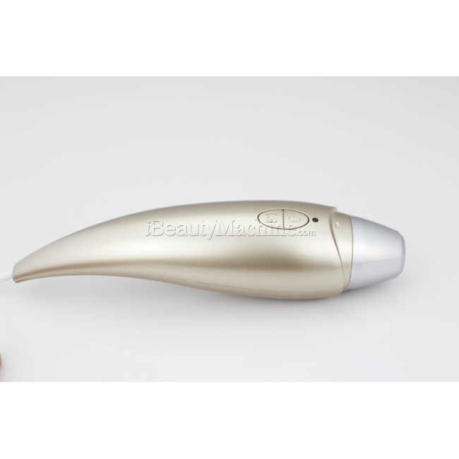 Intelligent 3D UV Skin Analyzer