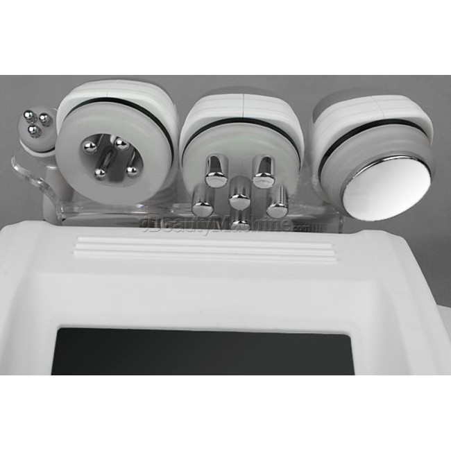 Ultrasonic Cavitation Slimming with Vacuum RF (Ultralipo II)