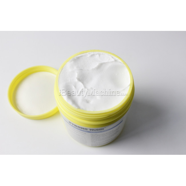 Strong Numb™ 500g | Topical Anesthetic Cream | 10.56% Lidocaine ...