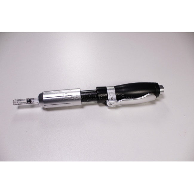 Hyaluron Pen | Professional Non-invasive Pen for Hyaluronic Acid Injection