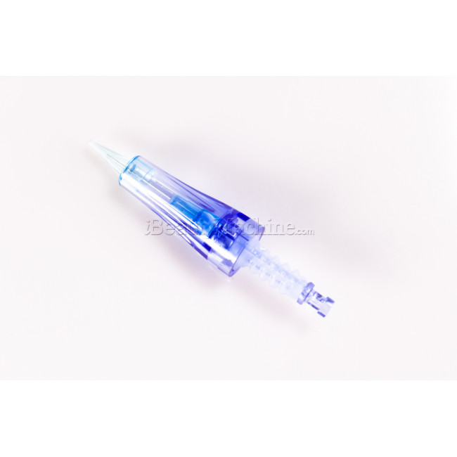 Micro-pigmentation Lips Needle