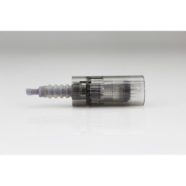 iBeautyPen™ 2S | Motorized Micro-Needle System | 12 Needle ...