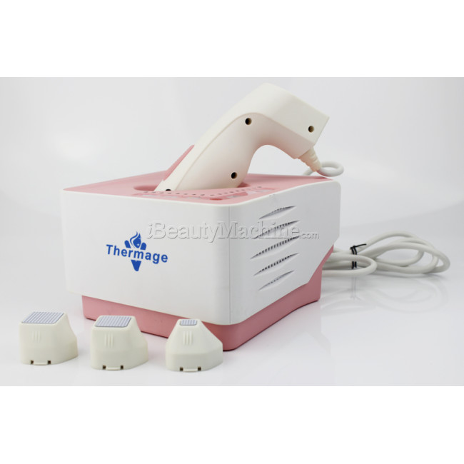 Newest Portable Matrix RF Anti-aging Thermage Device