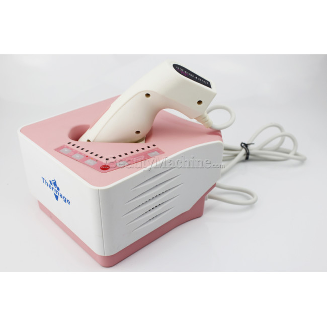 Newest Portable Matrix RF Anti-aging Thermage Device