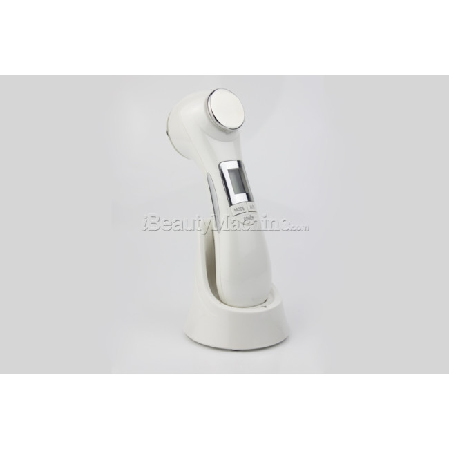 Multifunction Home Use Facial Skin Care Beauty Device