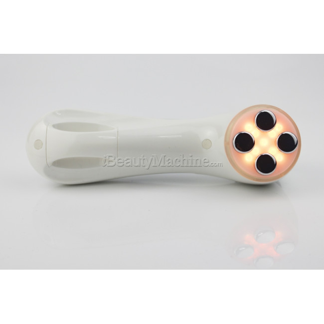 Multifunction Home Use Facial Skin Care Beauty Device