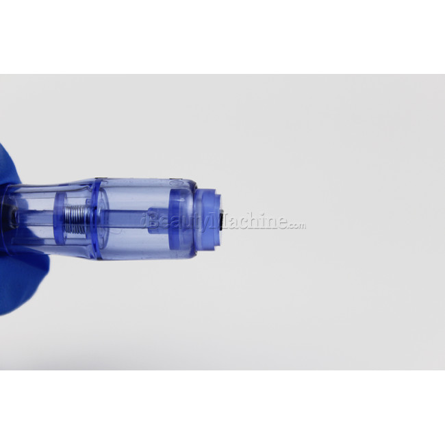 iBeautyPen® MD Medical Grade Silicon Nano Needle | Pyramid Shaped Nano ...