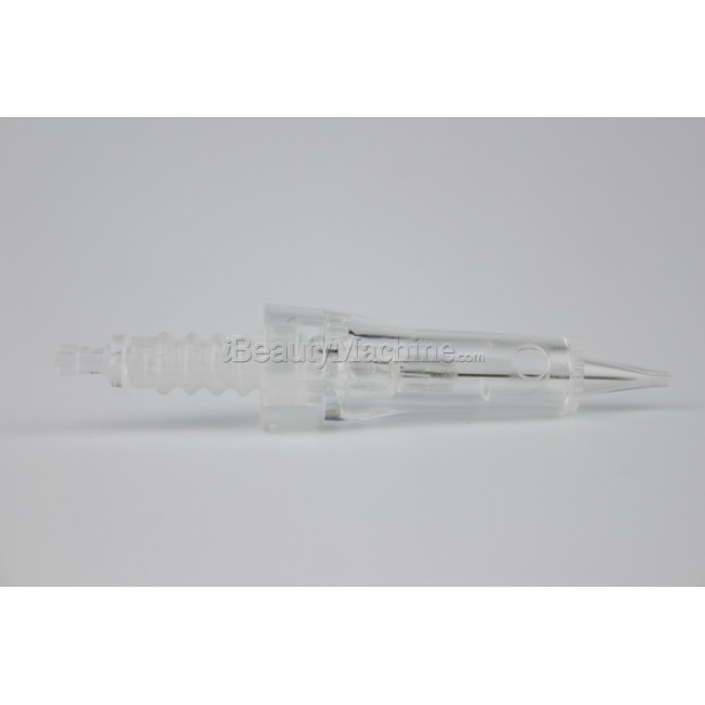 iBeautyPen™ 2S | Motorized Micro-Needle System | 12 Needle ...