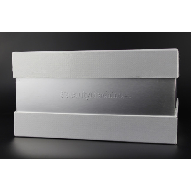 LUX Mask™ LED Phototherapy Facial Mask- 7 Colors Light Skin ...