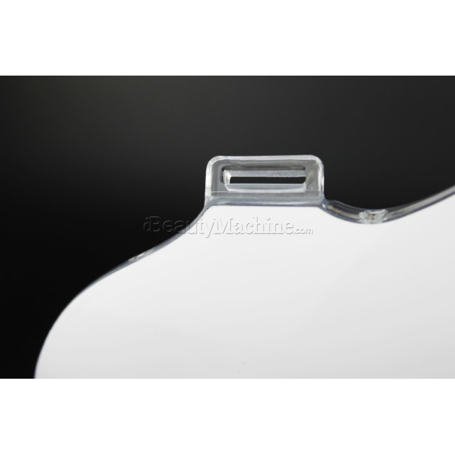 LUX Mask™ LED Phototherapy Facial Mask- 7 Colors Light Skin ...