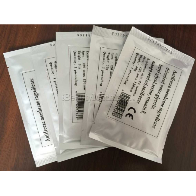 Cryo Pad 3.0™ | Portable Cryolipolysis Fat Freezing Machine | Powerful ...