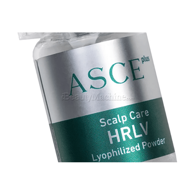 ASCE+ Exosome HRLV | Advanced Hair and Scalp Care Exosomes | ASCE Plus ...