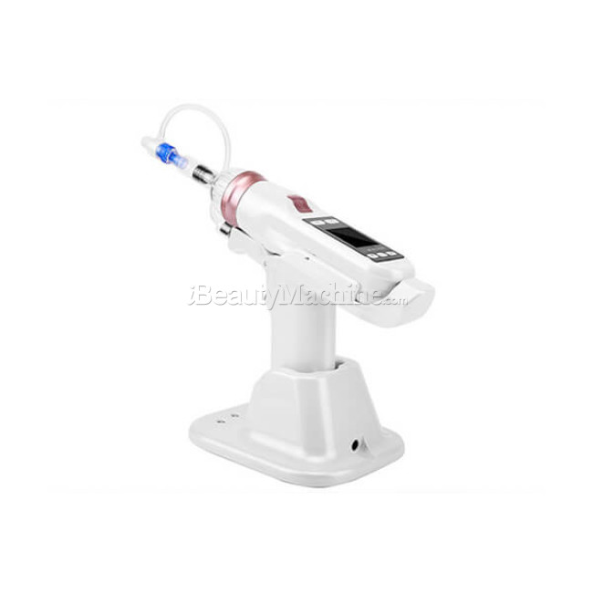 EZ Injector™ | Portable Water Mesotherapy Gun Injection Device ...