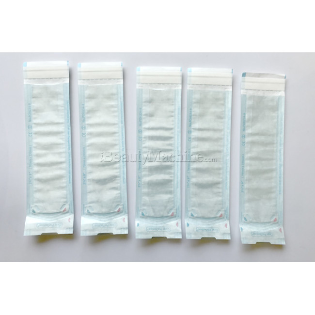 iBeautypen Bio-Sheath | Protective Sleeve for iBeautypen 3 and MD ...