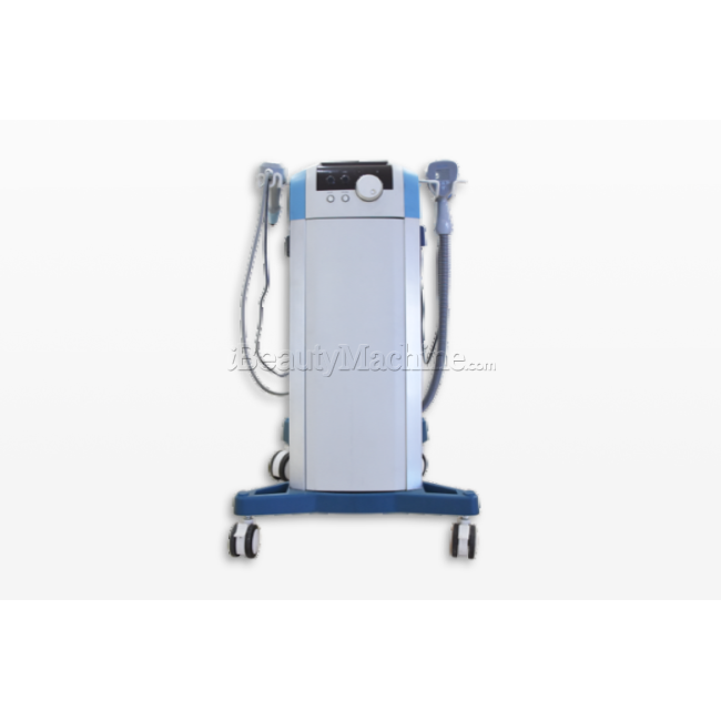 Ultra RF 360 | Professional Non-invasive Ultrasound and RF Skin ...