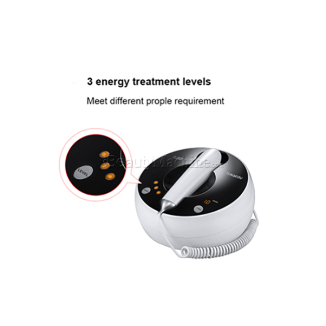 Home use Bipolar RF Facial care System (RF MINI) is a professional ...