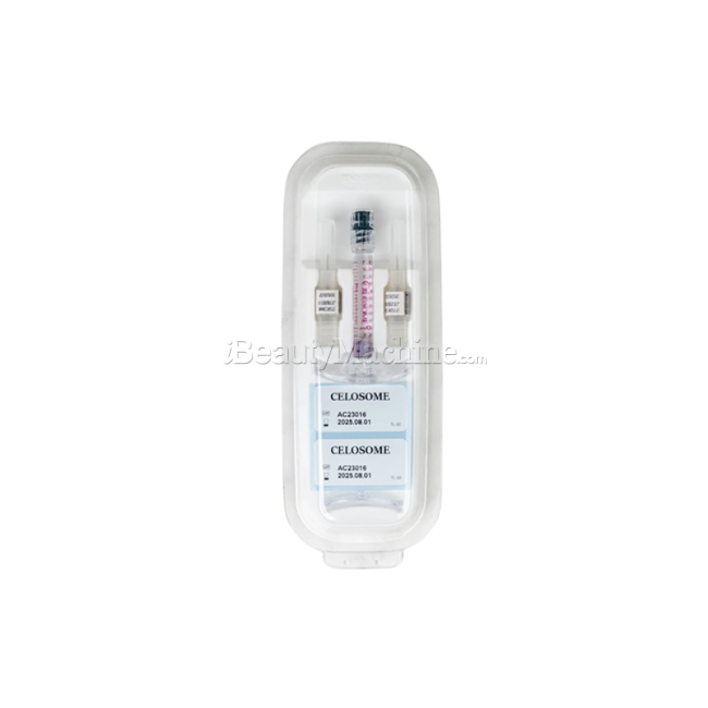 Celosome Mid with Lidocaine 1*1.1ml | 8-phase Purification and ...