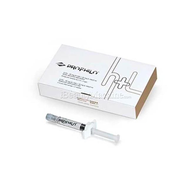 PROFHILO Pure injectable Hyaluronic Acid