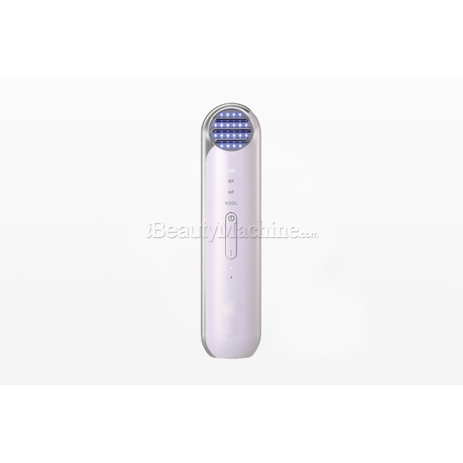 personal regeneration