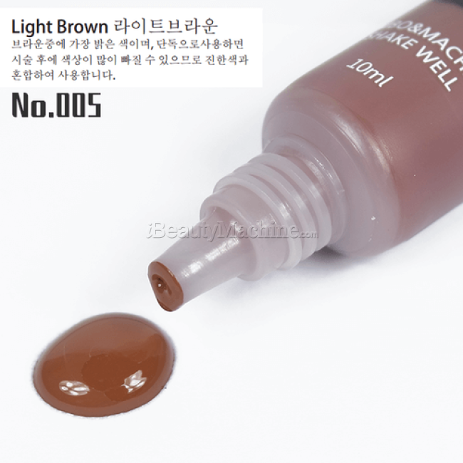 Beige | Color corrector | High quality Semi Permanent Make up Pigment ...