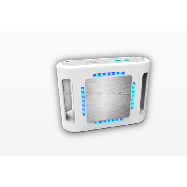 Cryo Pad 3.0™ | Portable Cryolipolysis Fat Freezing Machine | Powerful ...