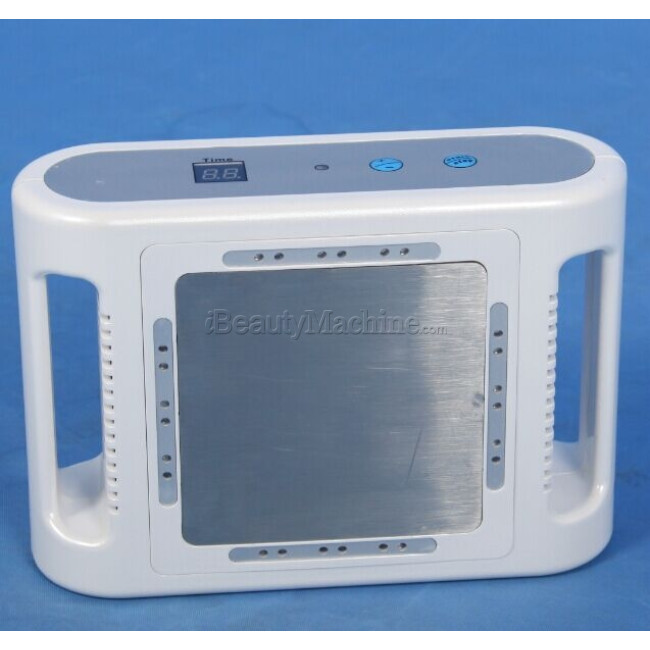 Cryo Pad 3.0™ | Portable Cryolipolysis Fat Freezing Machine | Powerful ...