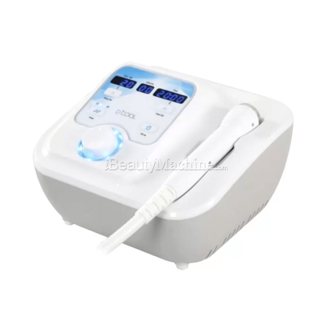 DCool | 3 in 1 Cryo Electroporation Cold and Hot Therapy Face Lifting ...
