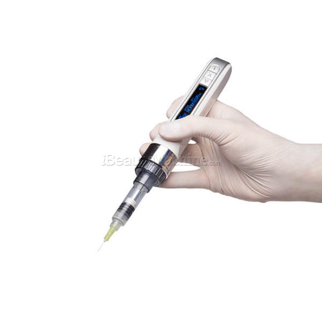 3D Smart Injection System-Stabilizer™ | Multi-functional and Efficient ...