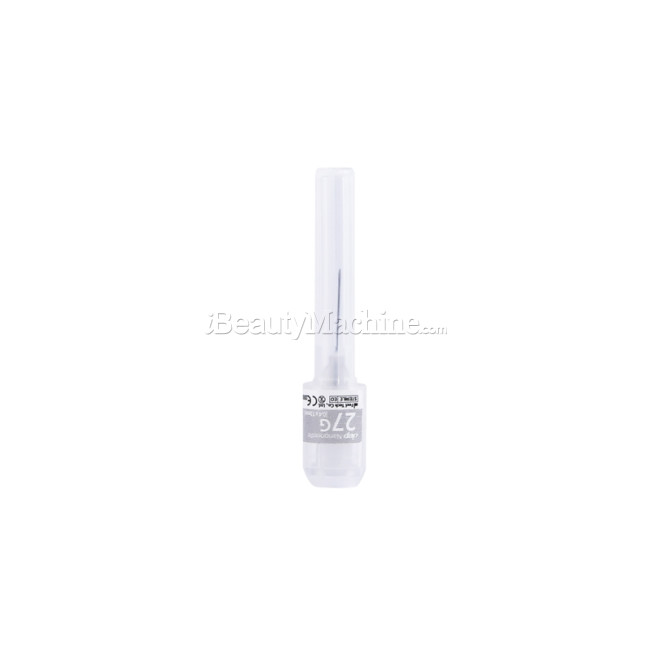 DermaLax Deep Plus Medical Grade Cross-Linked Hyaluronic Acid Dermal Filler