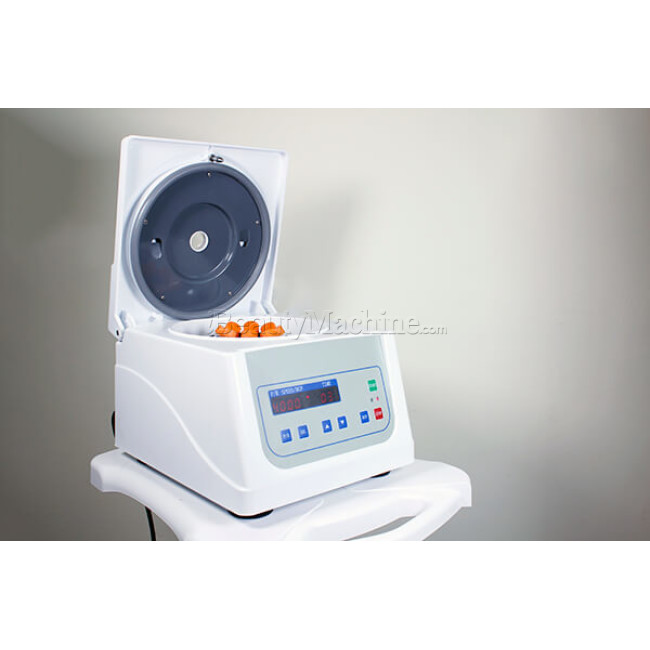 Platelet Rich Plasma Centrifuge