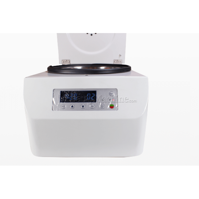 Professional Platelet Rich Plasma Centrifuge