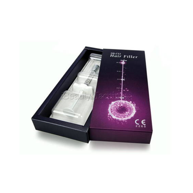 Dr.CYJ Hair Filler 1x1ml | Innovative Formula against Hair Loss ...